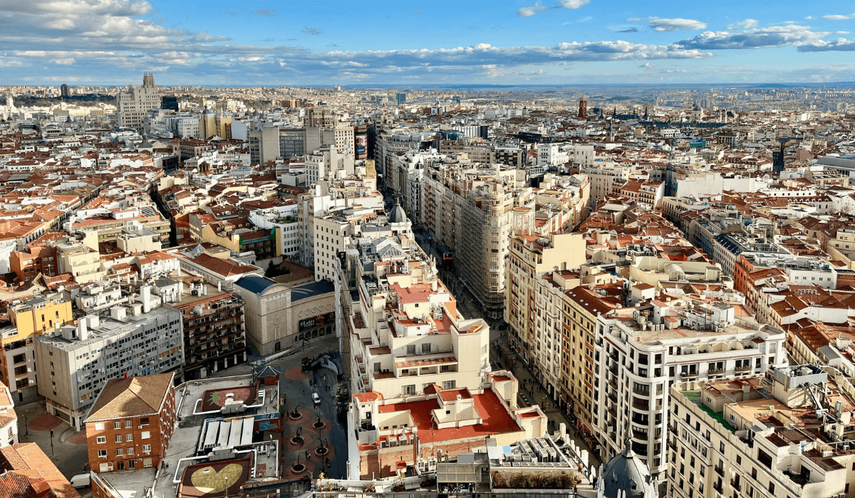 Inversión inmobiliaria en Madrid: claves para 2026 | balize